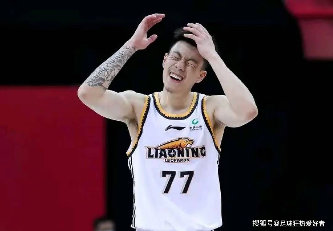 张镇麟低迷！CBA辽宁102-114惨败吉林，赛后杨健点评真敢说_比赛_外援