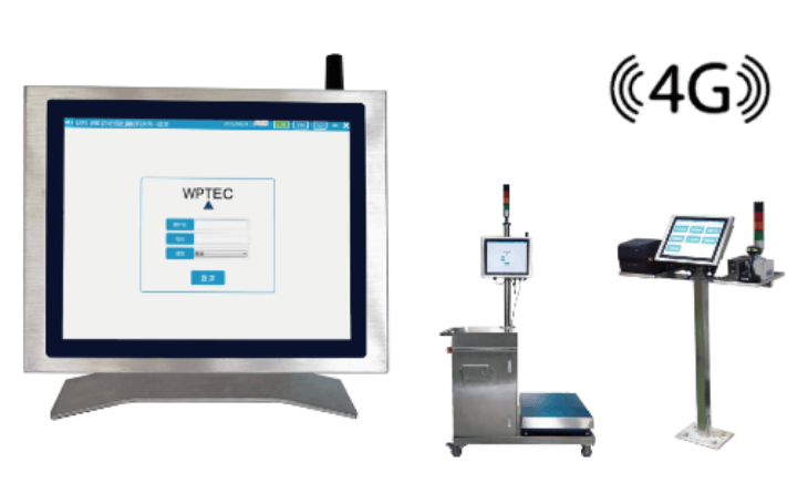 WPTEC韦普泰克-WT890智能称重仪表_产品_技术_公司