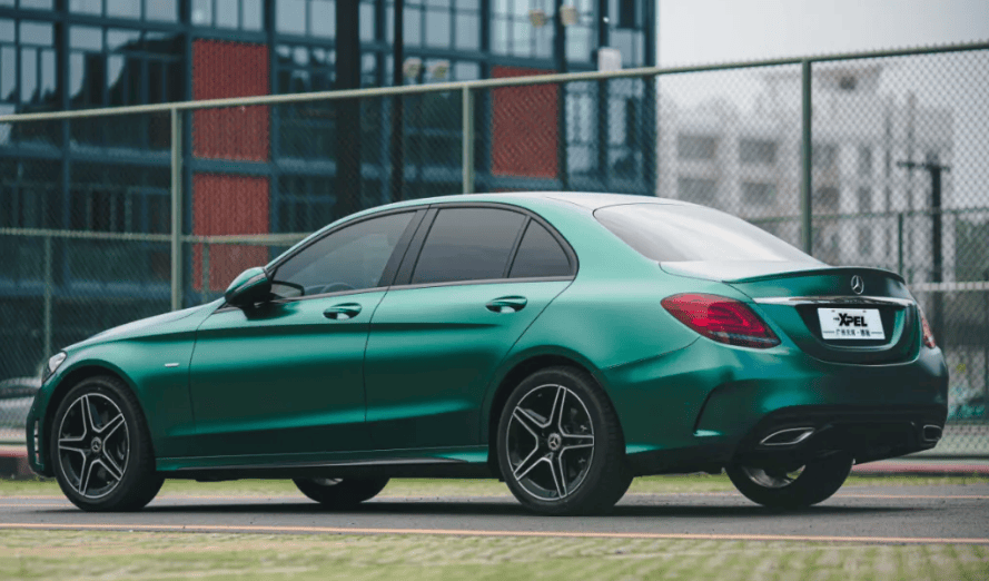 奔驰C260：三十四C为何如此火爆？_搜狐汽车_搜狐网