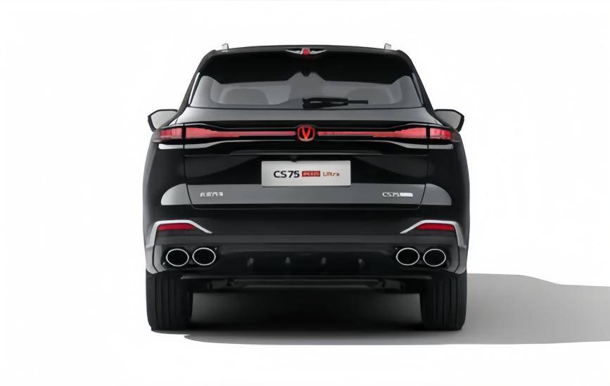 家用SUV选它如何？长安CS75 2.0T动力来了，对比哈弗H6谁更划算？_搜狐汽车_搜狐网