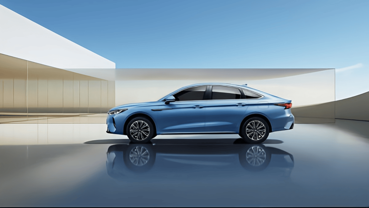 奇瑞风云A8全系搭载1.5TGDI混动系统，开启高效出行_搜狐汽车_搜狐网