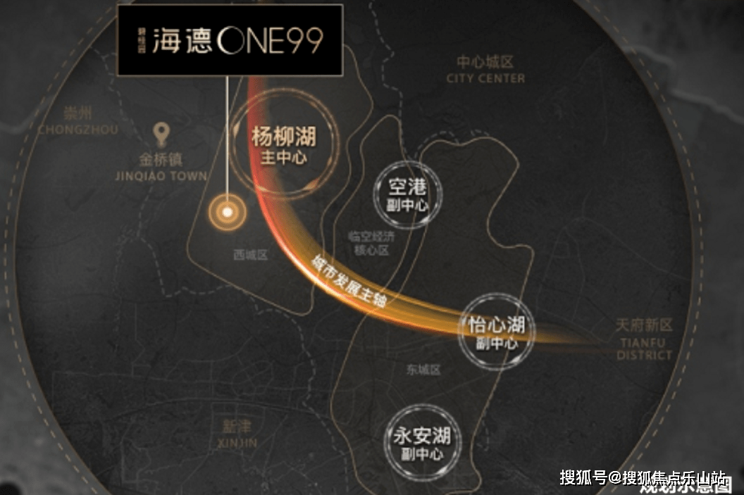 区域首选-品质人居-海德one99楼盘-热销售房源—海德one99售楼部电话，主城区不限购-_双流_项目_城市