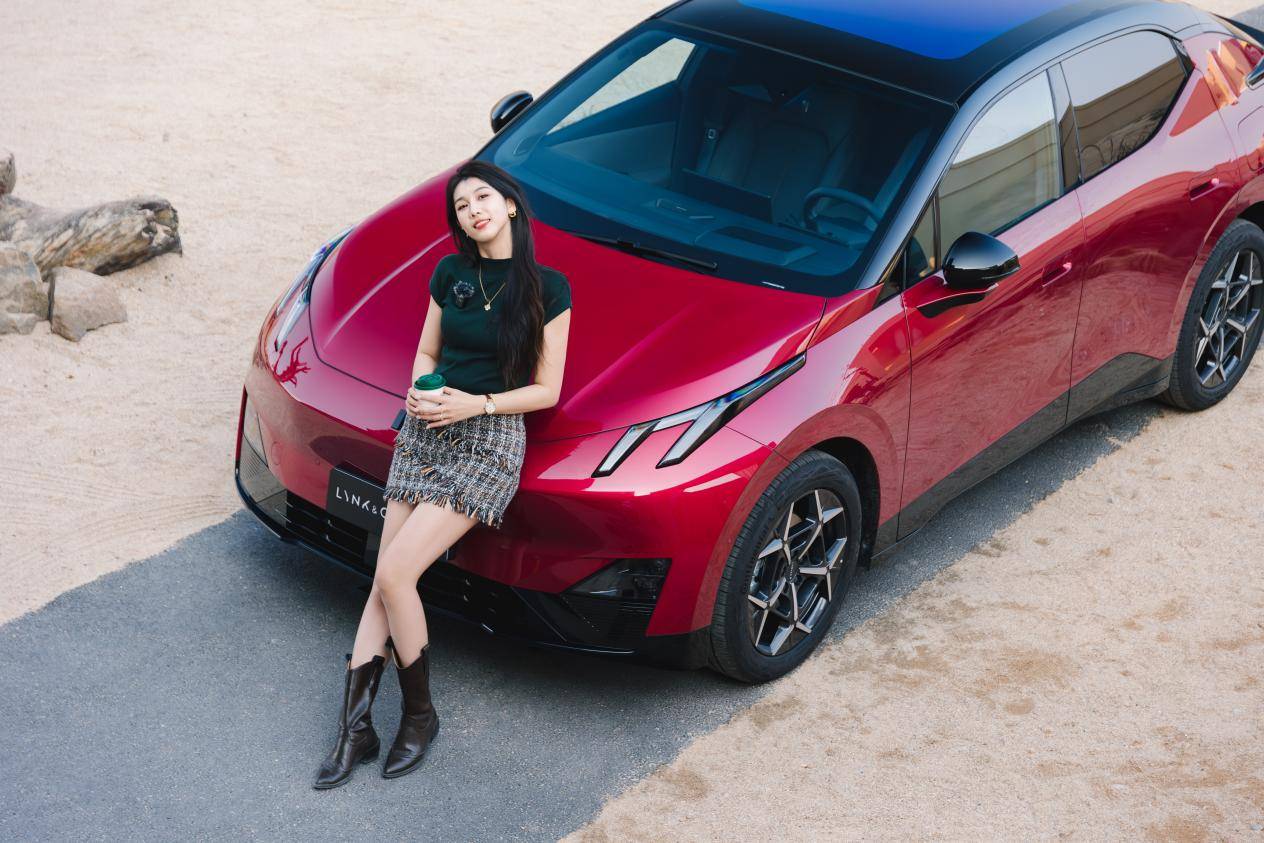 高品质、高价值的领克Z20，13.59万的起售价谁看了不心动！_搜狐汽车_搜狐网