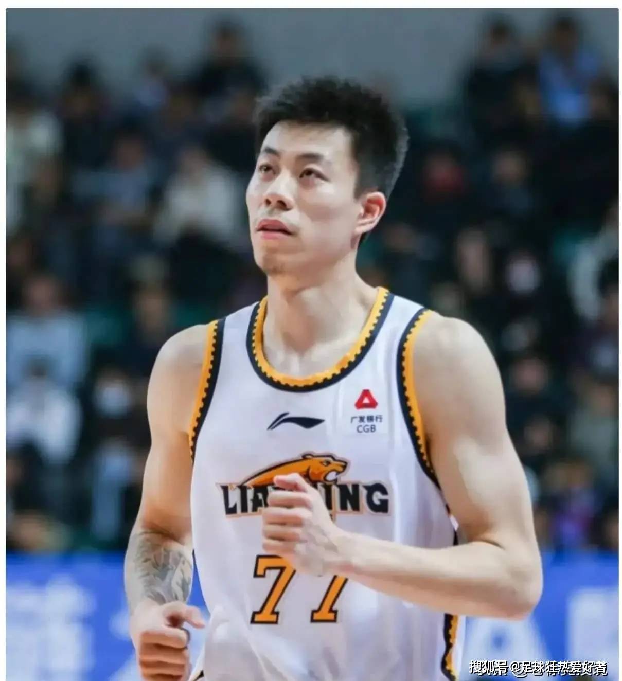 CBA北京男篮105-90辽宁男篮，杨健赛后点评，说的都是心里话_周琦_比赛_数据