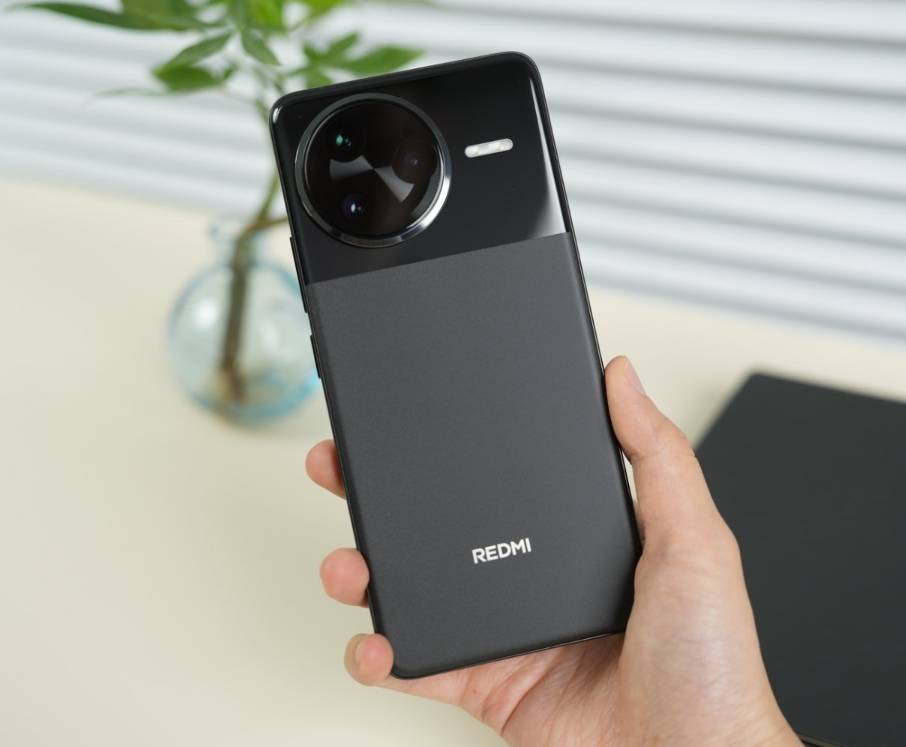 一加Ace 5、红米K80到底该怎么选？有什么区别？一文看懂不用纠结_方面_性能_散热