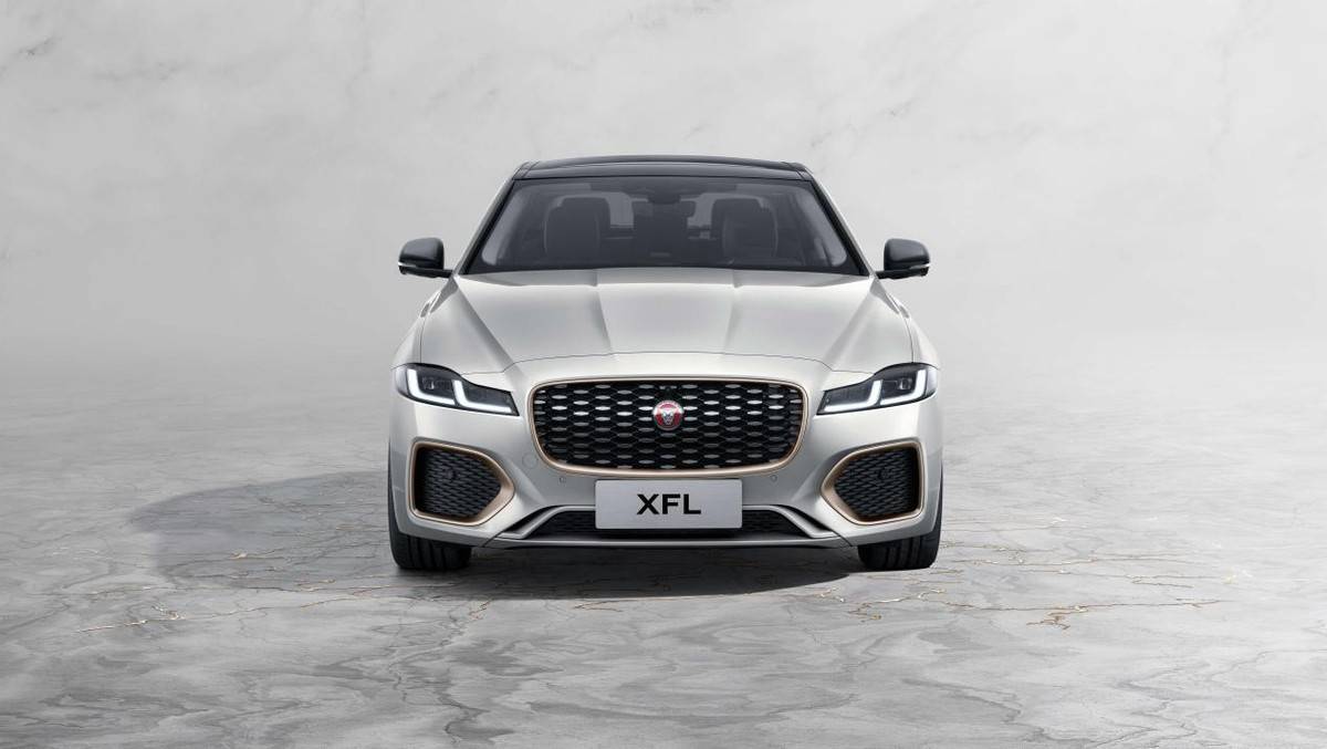 新一波汽车价格战来袭，捷豹开年放价，XEL仅需18.98万起_搜狐汽车_搜狐网