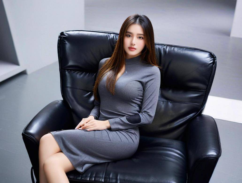 如何拍出不尴尬的街拍？5种套路学起来_照片_自然_色彩