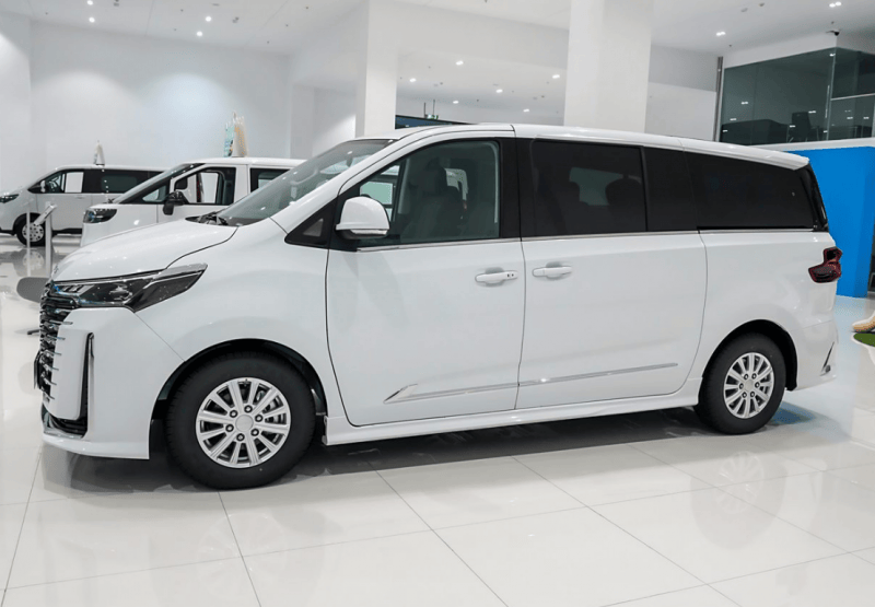 为什么香港人都爱上汽大通MPV？用户：大通G10 MAX真真太全面了！_搜狐汽车_搜狐网