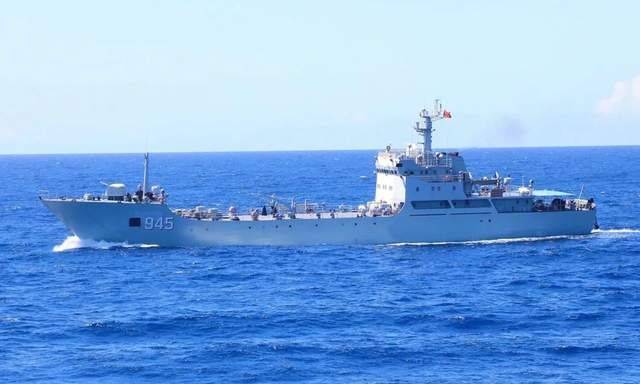 074A型两栖登陆舰，渡海利器，解放军海军，为何只有10艘？_我国_系列_两栖舰艇