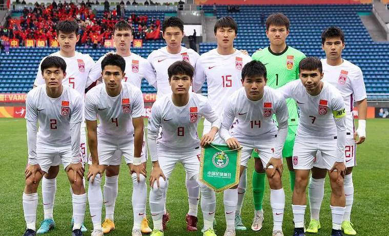 CCTV5直播：中国U20队迎战卡塔尔U20队，依木兰领衔，全力争胜！_比赛_得荣_卡塔尔队