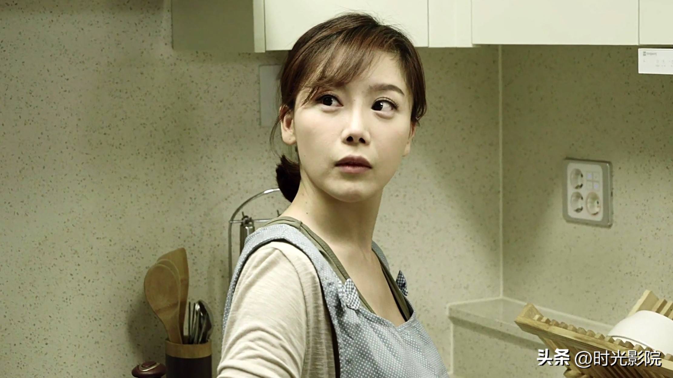 艺术佳作！韩国女星李采潭出演的五部经典作品_影片_故事_电影