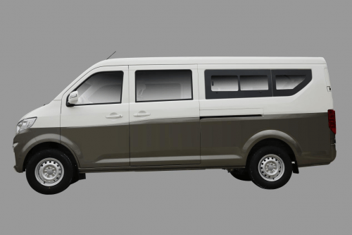 安全性能拉满！长安跨越星 V7EV 超充版开启无忧创富新境_搜狐汽车_搜狐网