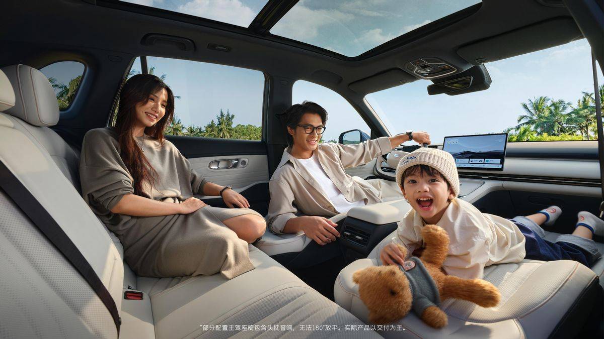 最值得入手的插电混动SUV是哪款？答案揭晓：星舰7！9.98w起_搜狐汽车_搜狐网