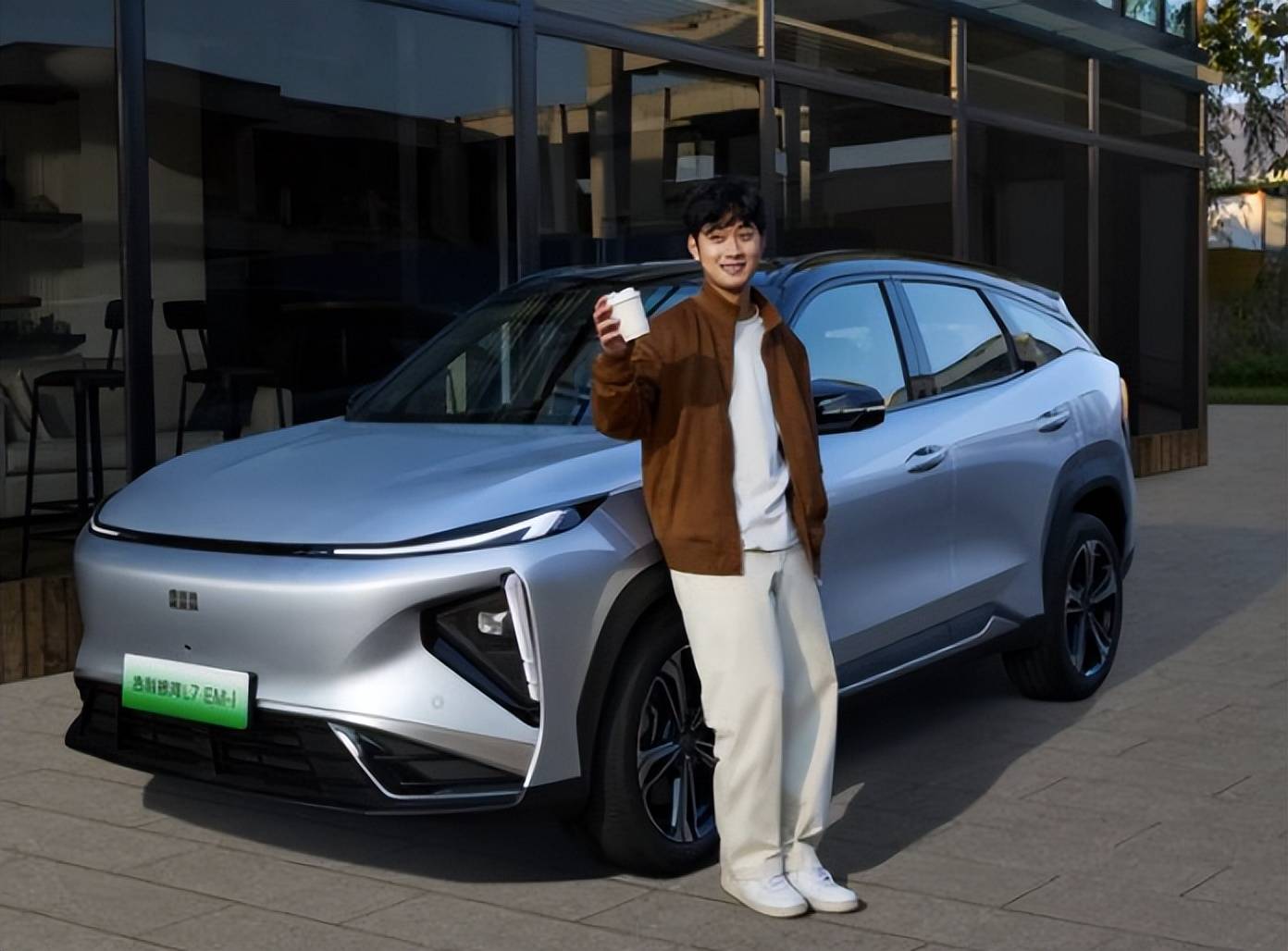 银河L7EM-i闪耀上市，多重福利火力全开，11.58万起售不容错过！_搜狐汽车_搜狐网