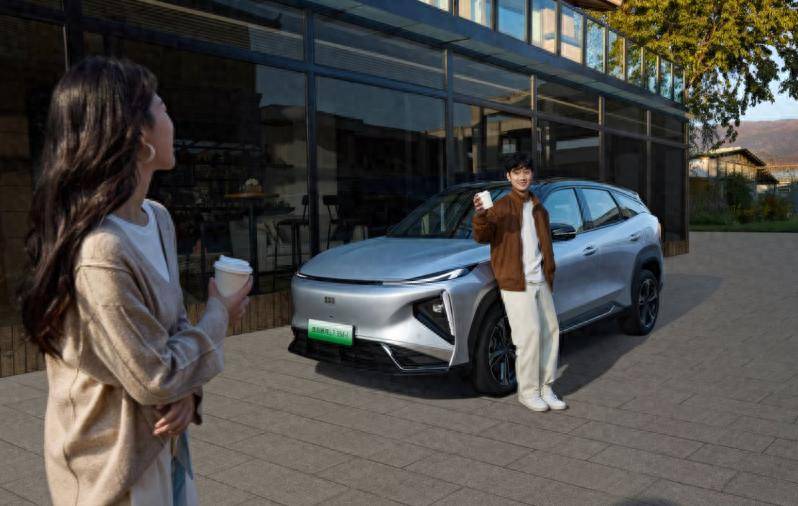 邂逅极致舒适，银河 L7 emi 震撼上市，与您共享优质出行新体验！_搜狐汽车_搜狐网