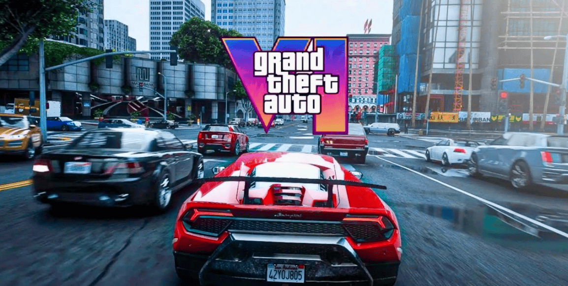 GTA6或成PC游戏史上最严苛硬件杀手，2025年换本首选这款游戏机皇_Plus_玩家_设备