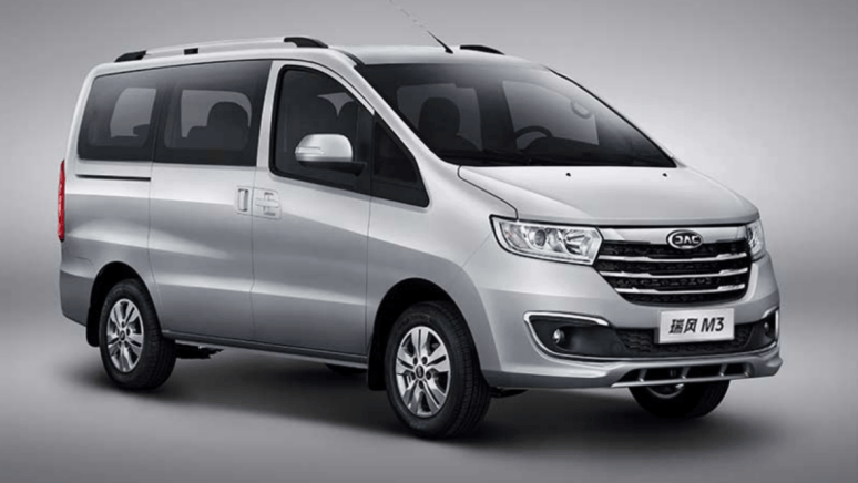 MPV界的空间魔术师？江淮瑞风M3多方面优势明显_搜狐汽车_搜狐网