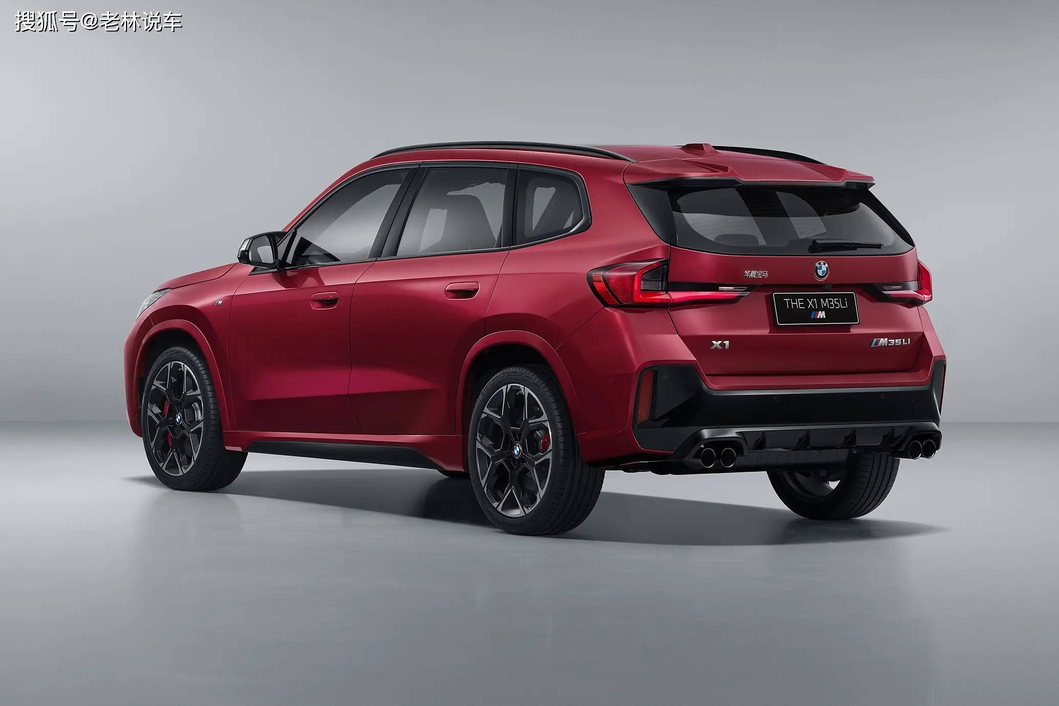 宝马掀桌破价！从31万降到17万，2.0T爆204马力，要干翻国产车？_搜狐汽车_搜狐网