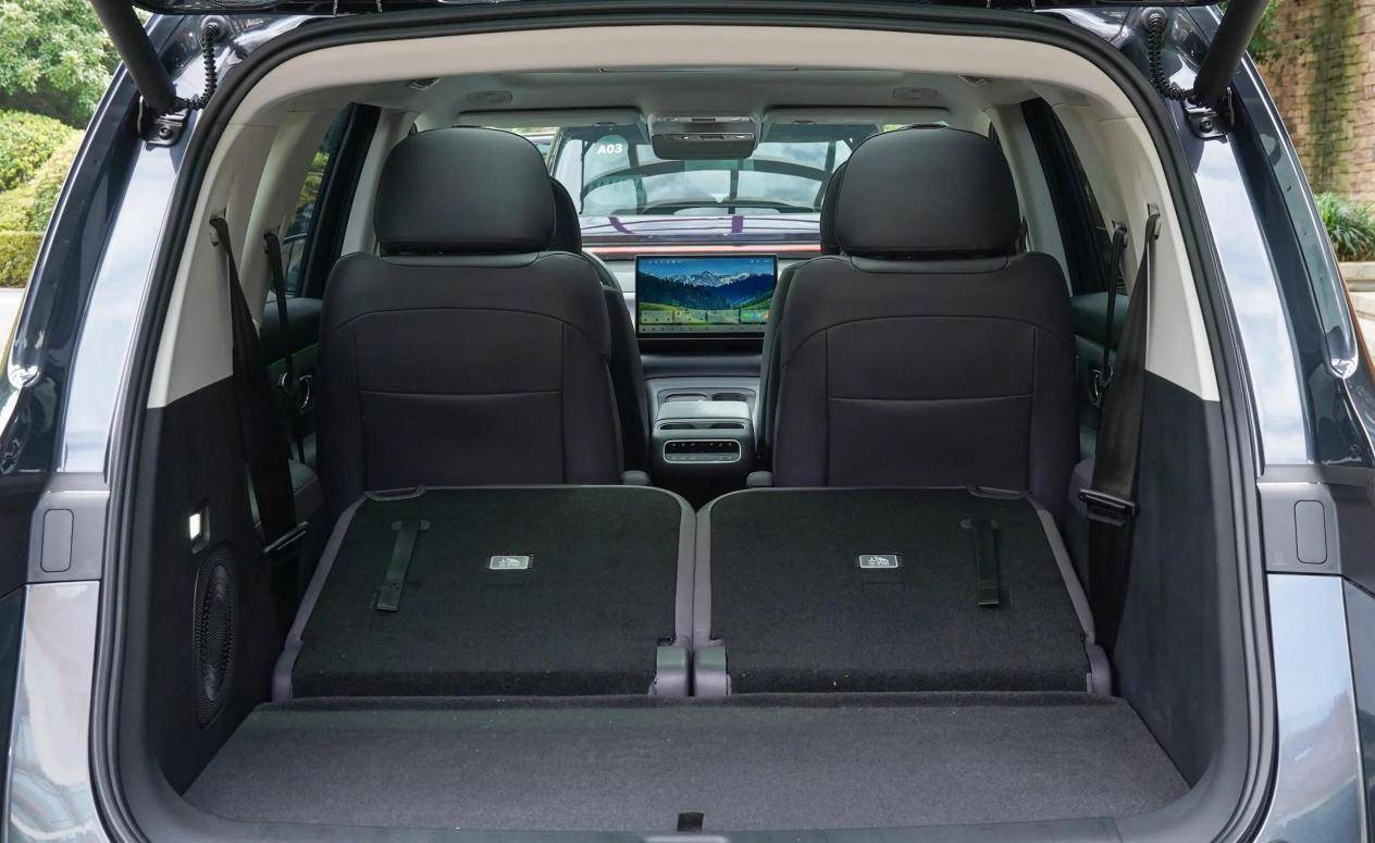 详解零跑C16，中大型SUV，6座布局，配骁龙8295P芯片 激光雷达_搜狐汽车_搜狐网