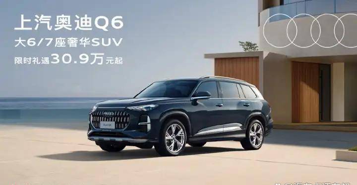 《ABB SUV 横评：上汽奥迪 Q6 以实力破局》_搜狐汽车_搜狐网