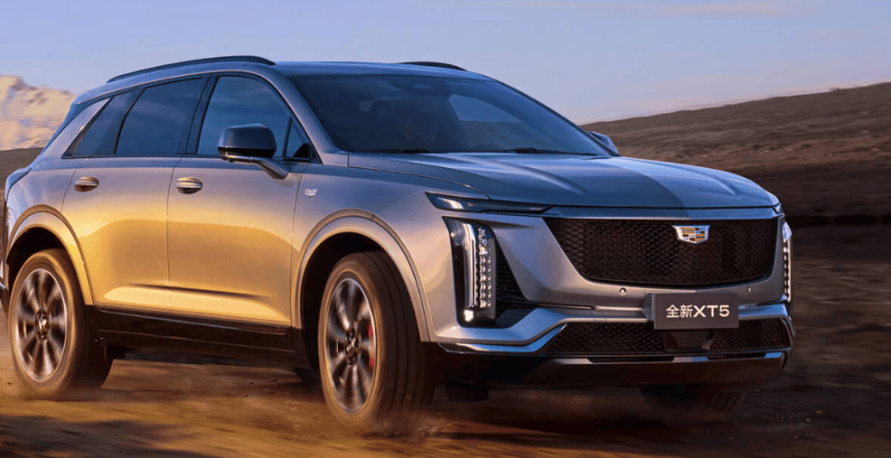 三款热门SUV大比拼领克09 MHEV凯迪拉克XT5途昂Pro_搜狐汽车_搜狐网