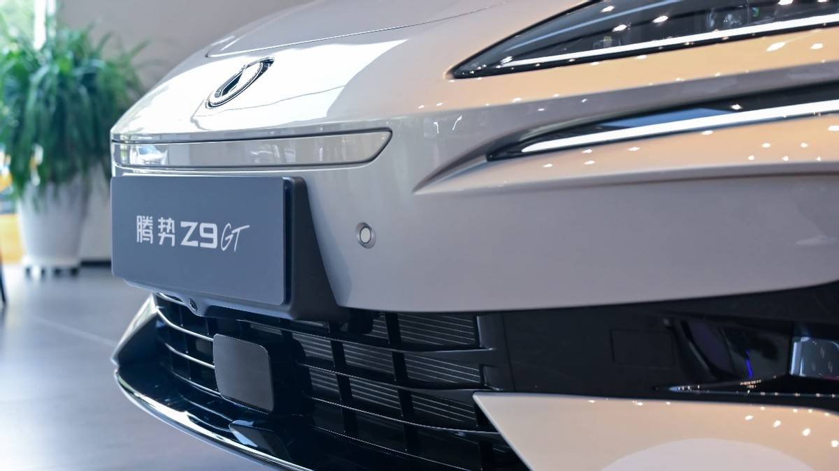 腾势N9：定价不能太高，提防重走Z9 GT老路！_搜狐汽车_搜狐网