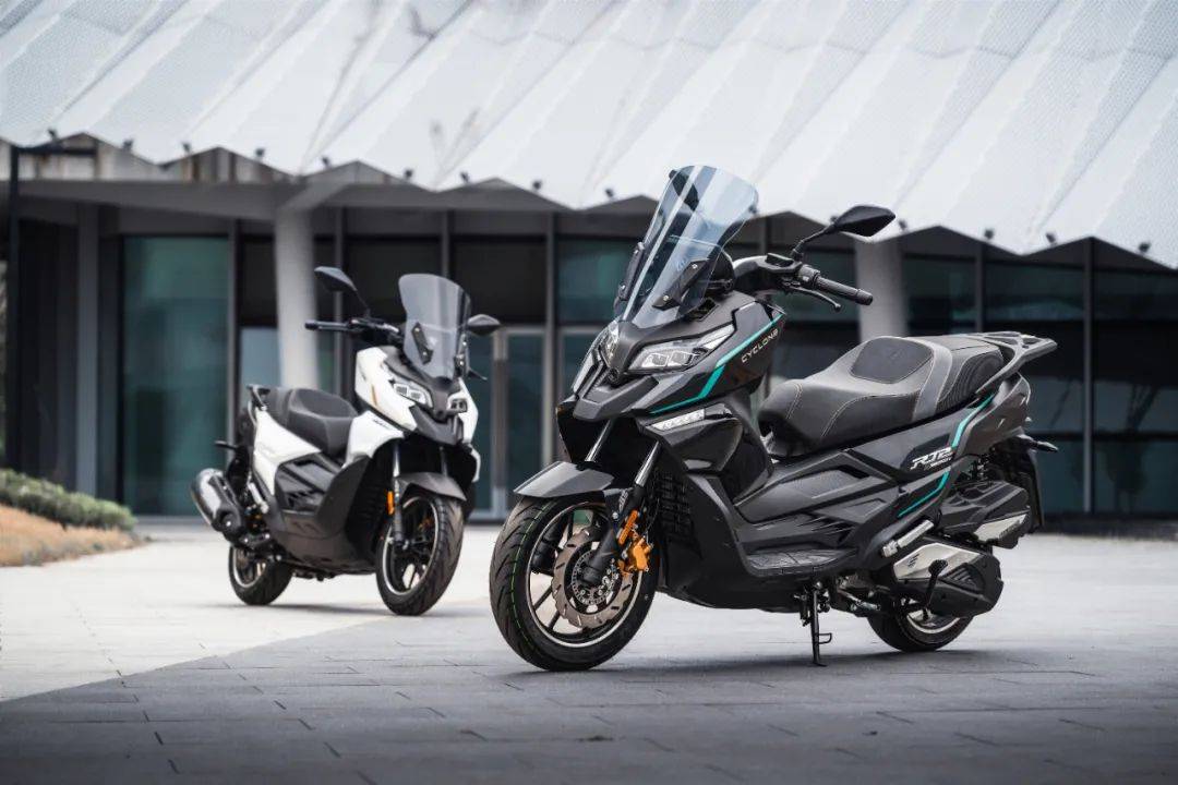 15988元起，赛科龙2025款RT2上市_搜狐汽车_搜狐网