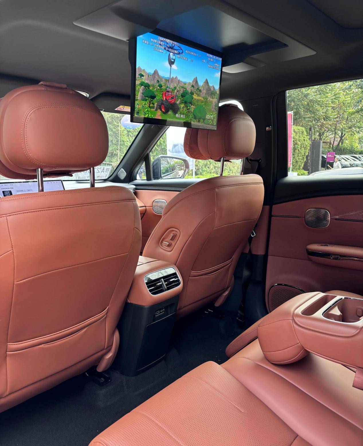 广汽传祺 S7 来袭！1.5T 插混加持，续航超 1000km，能叫板理想 L7？？_搜狐汽车_搜狐网