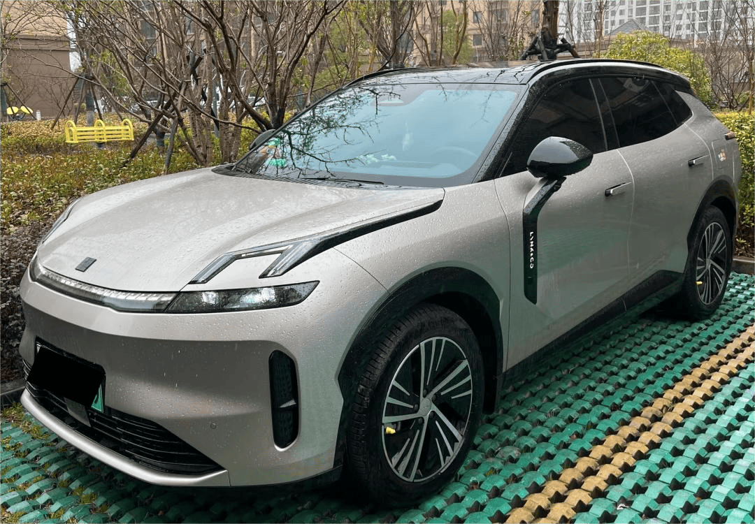 领克08 EM-P、奥迪Q5L、宝马X3：谁才是最懂你的豪华SUV？_搜狐汽车_搜狐网