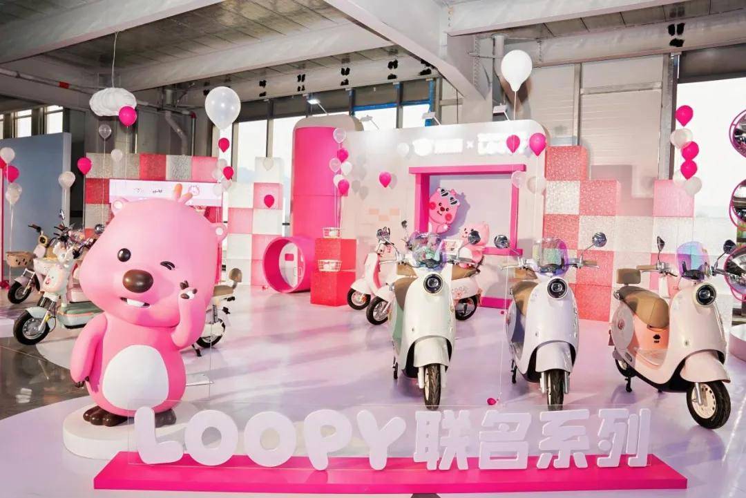 绿源Moda50-Q如何用全维创新打透女性市场，赋能终端商家？_搜狐汽车_搜狐网