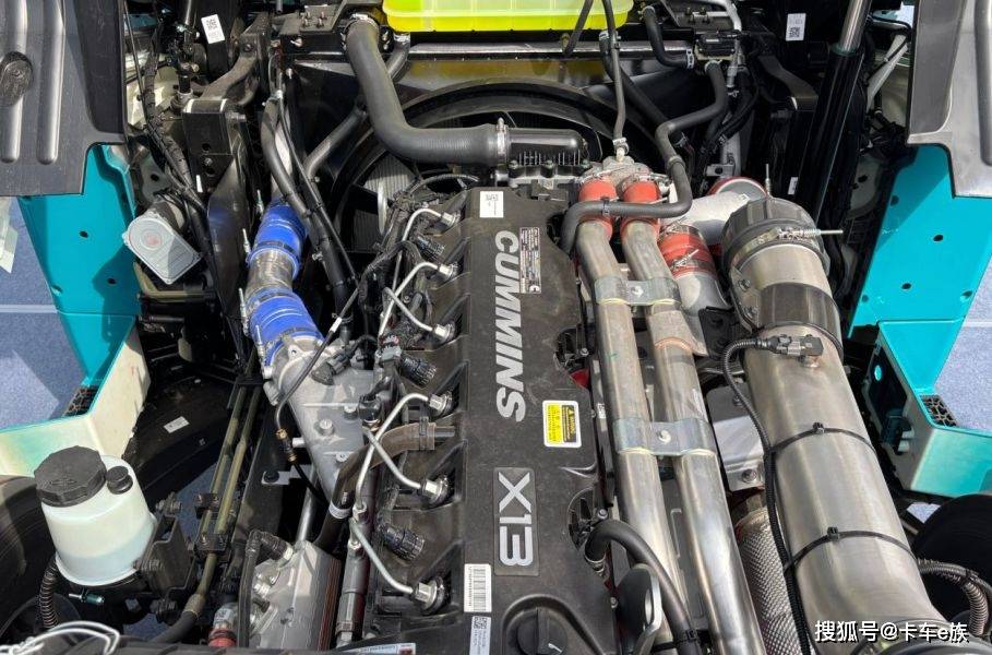 8挡DHT变速箱+双电机攻守逻辑 长城Hi4-G技术路线深度破局_搜狐汽车_搜狐网