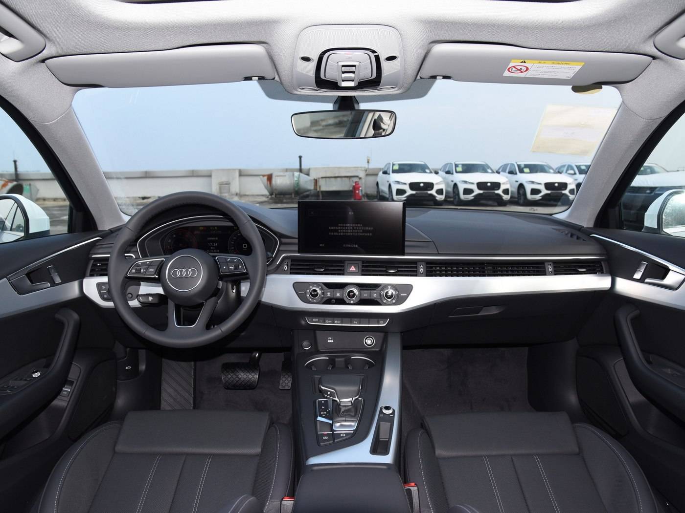 推出终身质保，奥迪A4L 200万辆悦享版售28.98万起，还值得买吗？_搜狐汽车_搜狐网