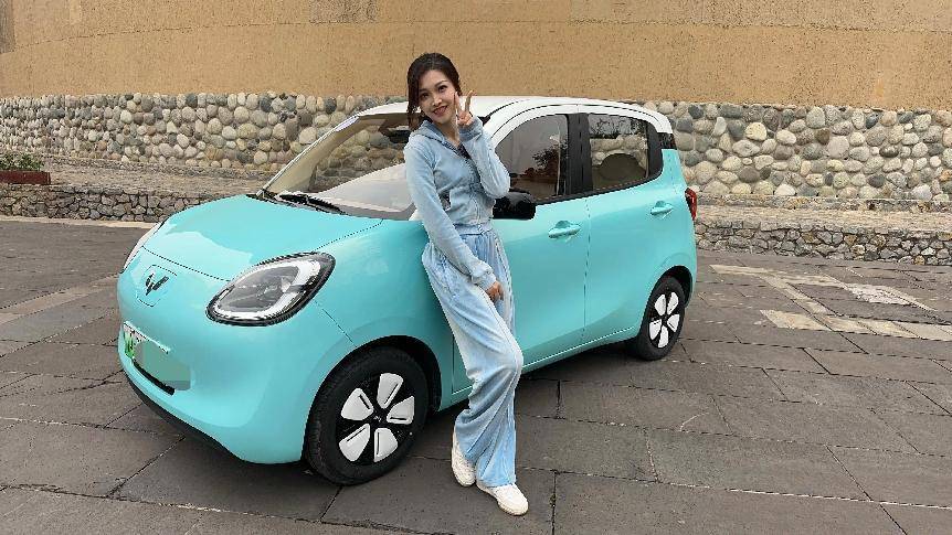 五菱宏光MINIEV四门版建议买吗？首批车主用车体验分享_搜狐汽车_搜狐网