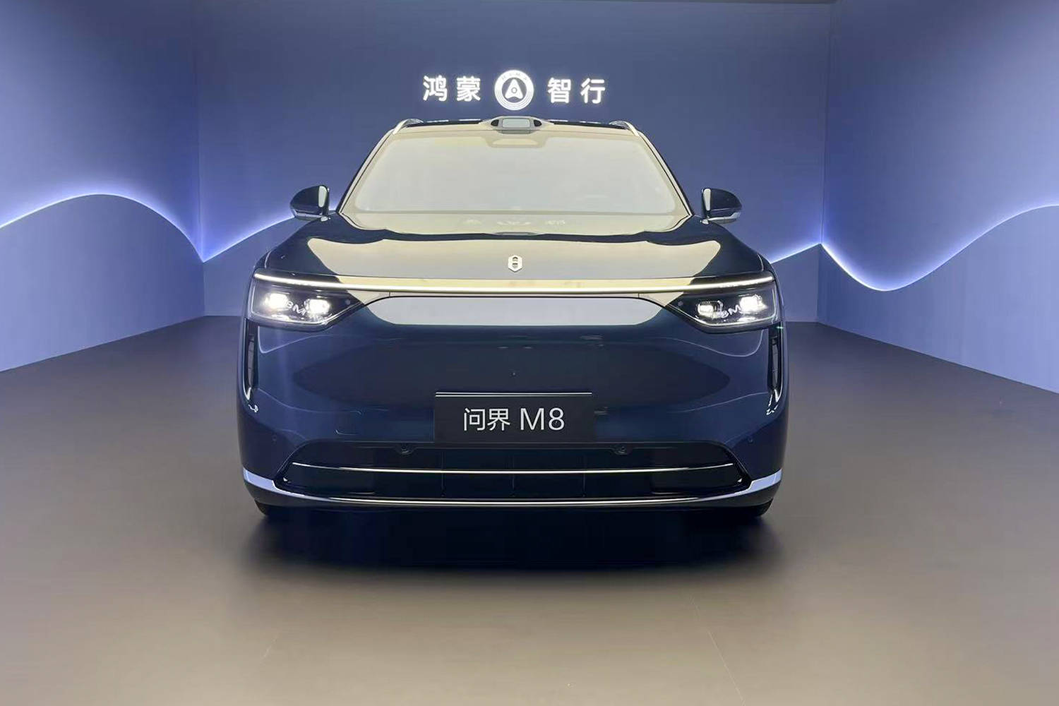 问界M8、享界S9增程版及新款智界R7或将于4月16日上市_搜狐汽车_搜狐网