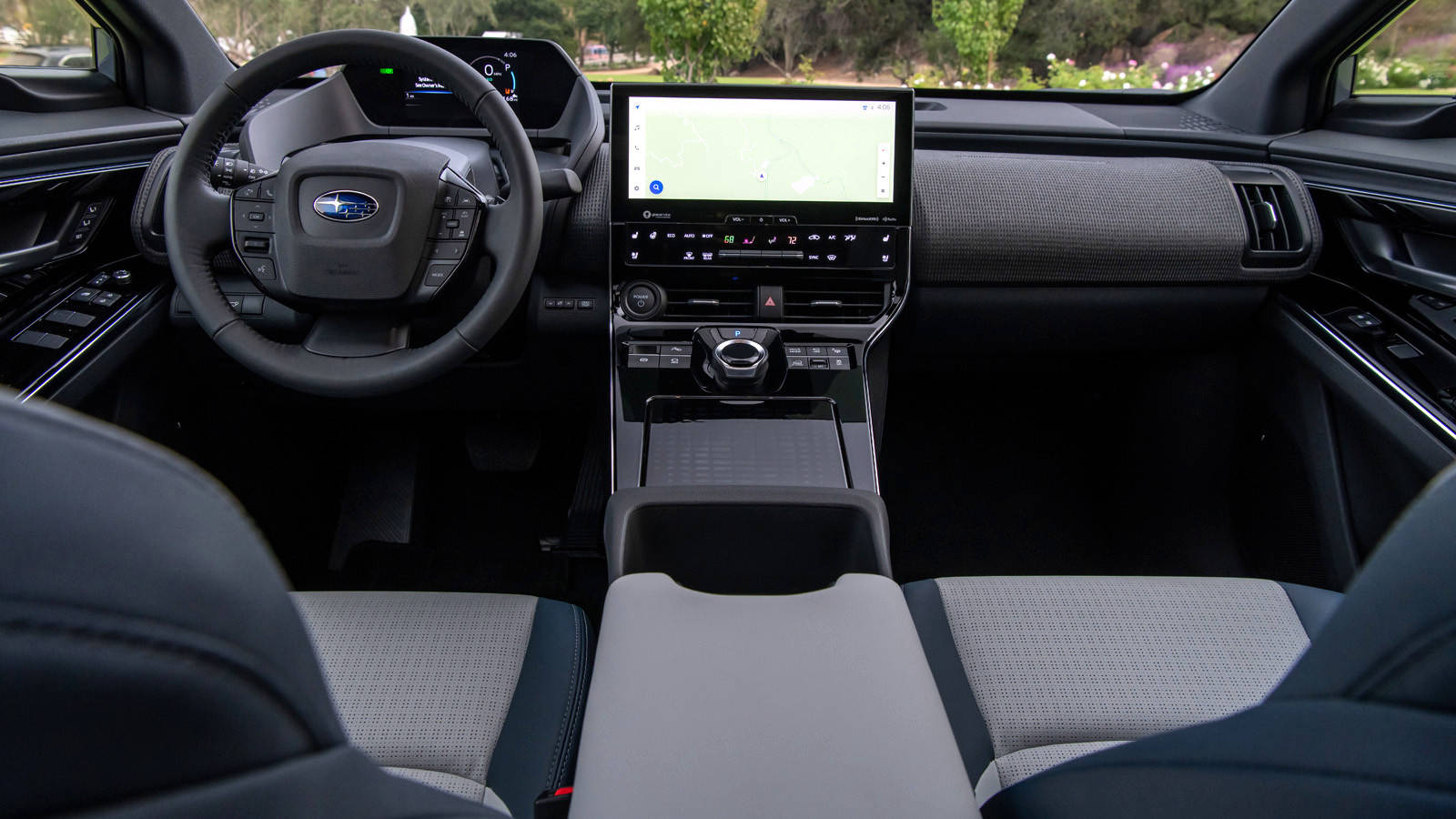 斯巴鲁正在准备一款全新SUV：Trailseeker预告片_搜狐汽车_搜狐网