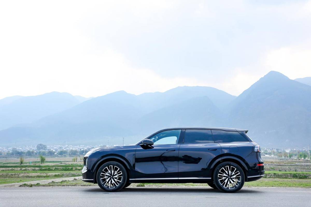 价值远超宋PLUS DM-i 长安启源Q07提前锁定爆款_搜狐汽车_搜狐网