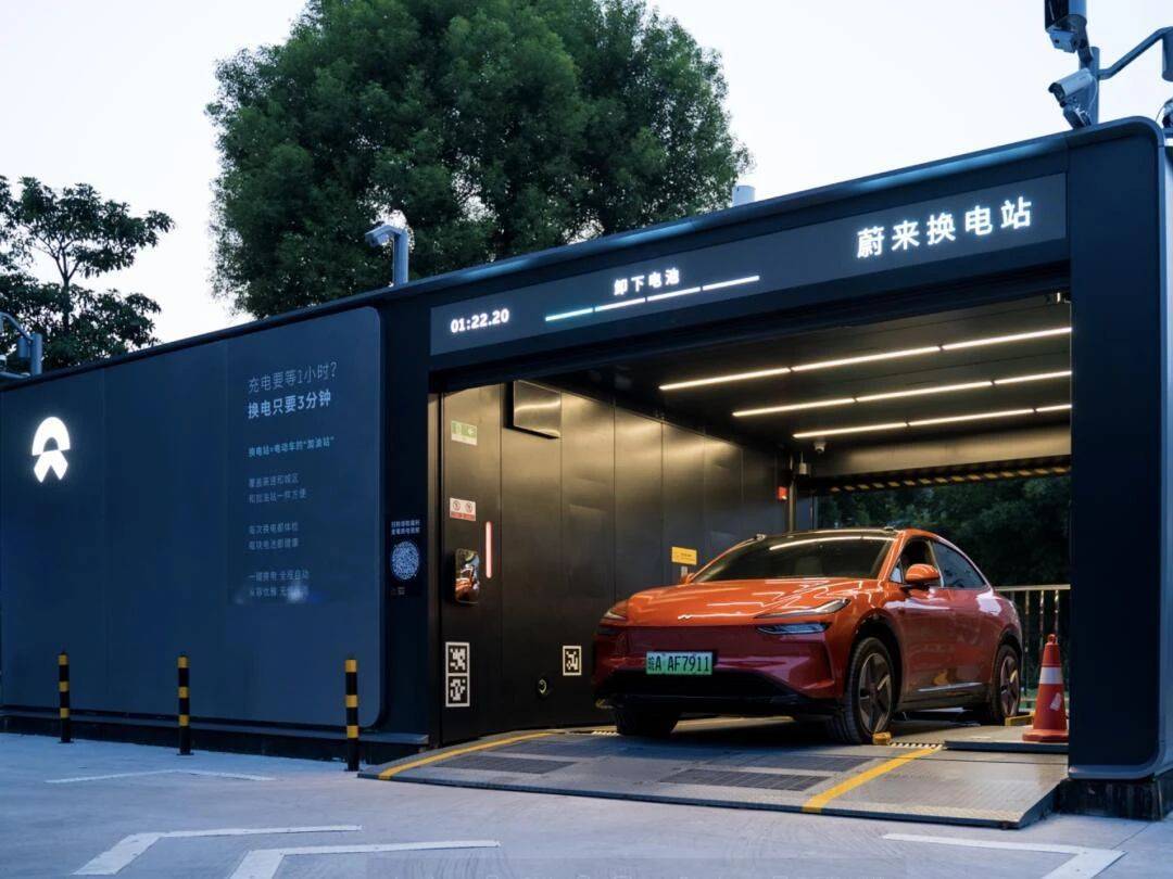 换帅不解决问题：乐道L60销量难达预期的背后原因_搜狐汽车_搜狐网