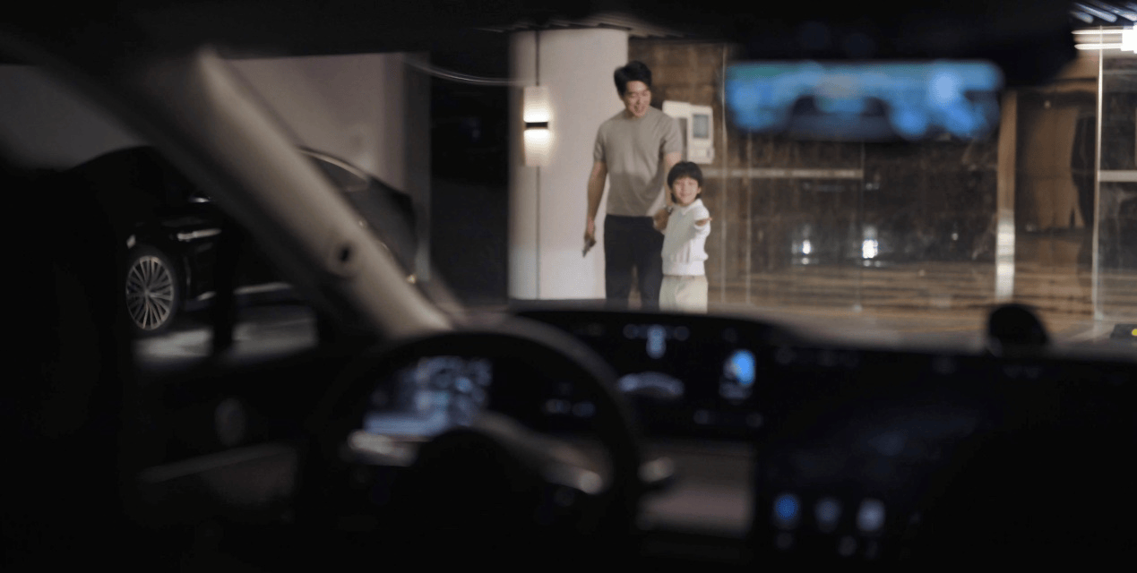 十亿投入六大升级，享界S9增程版重塑豪华轿车新标杆！_搜狐汽车_搜狐网