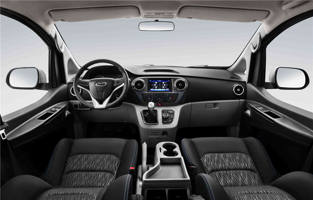 你以为的十万级新能源MPV是这样，其实是这样——瑞风M3 HEV_搜狐汽车_搜狐网