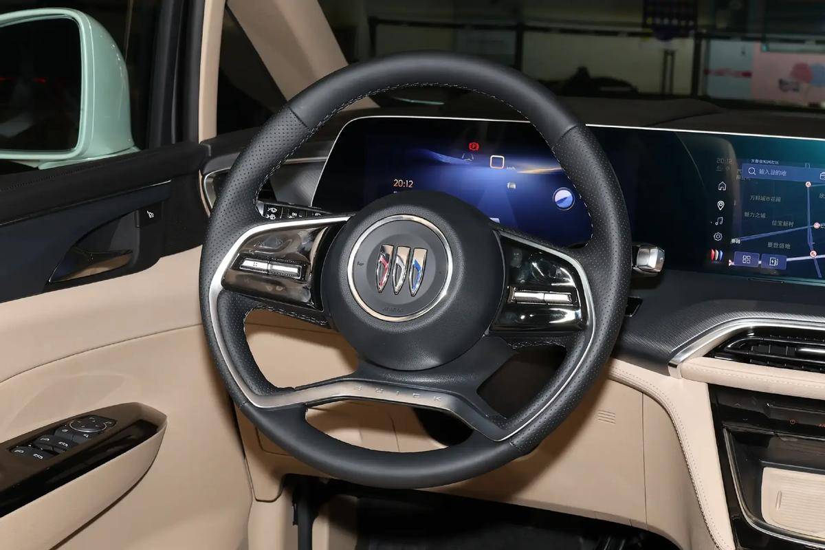 比腾势D9便宜近10万！还带吸顶屏，别克GL8陆尚打响MPV反击战？_搜狐汽车_搜狐网