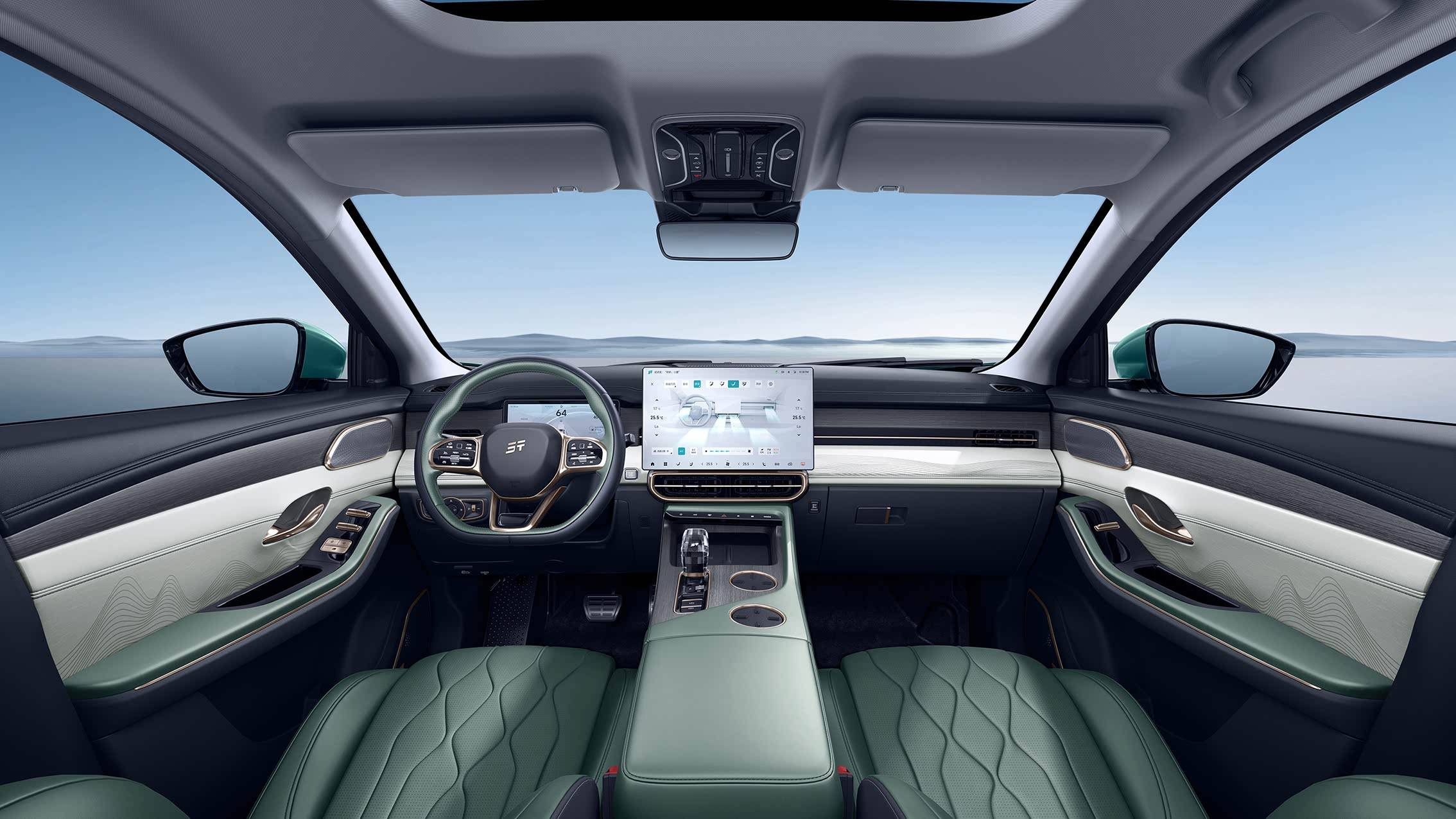 售价15.99万起 捷途X90 C-DM正式上市_搜狐汽车_搜狐网