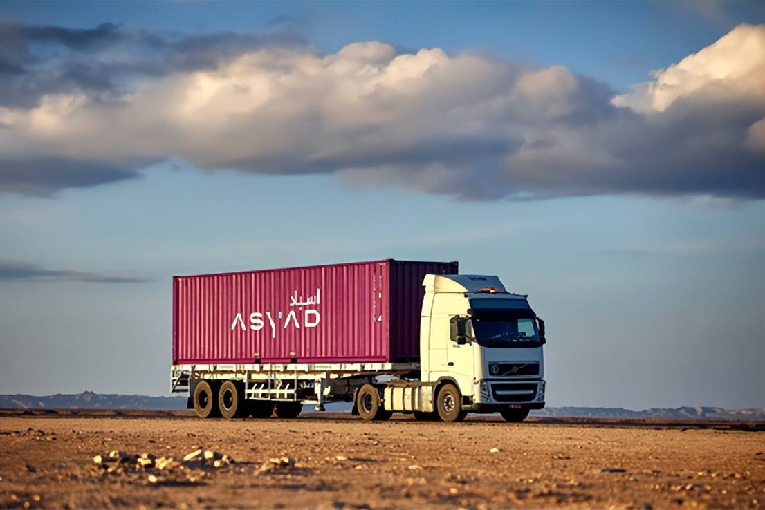 沙特40亿美元氢能卡车工厂：美企Ronn与中资宏景智驾争夺市场_搜狐汽车_搜狐网