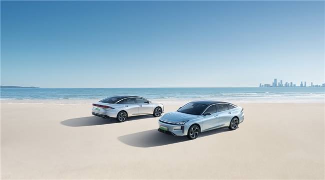 新车贷刺客退散!银河L6 EMI:7.98万起24期0息政策承包你的混动自由_搜狐汽车_搜狐网