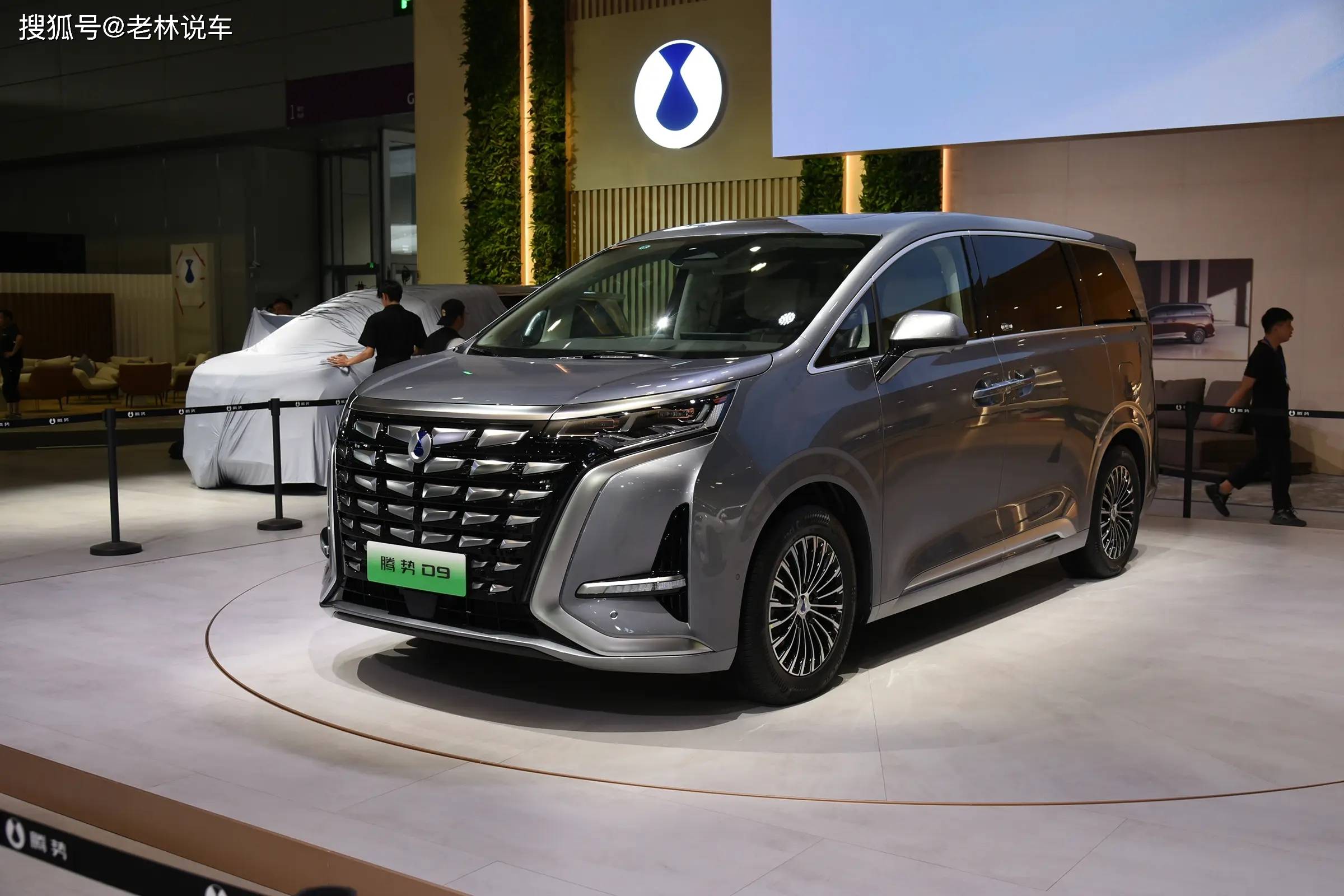 4月MPV销量榜来了，赛那夺冠，别克GL8倒下，腾势D9才是无冕之王_搜狐汽车_搜狐网