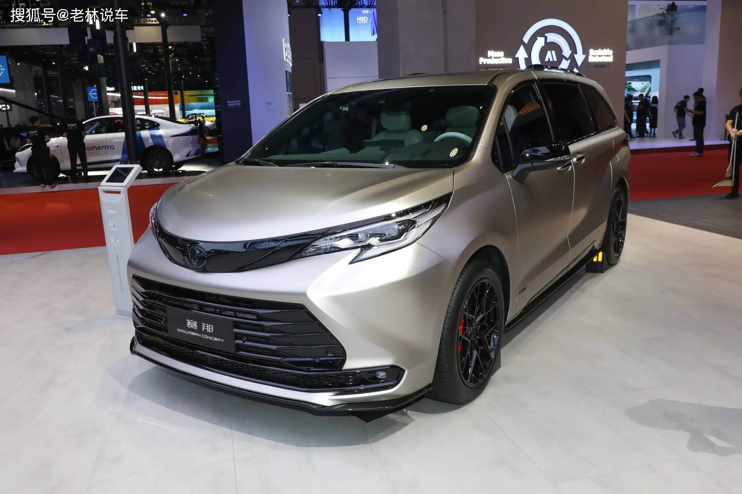 4月MPV销量榜来了，赛那夺冠，别克GL8倒下，腾势D9才是无冕之王_搜狐汽车_搜狐网