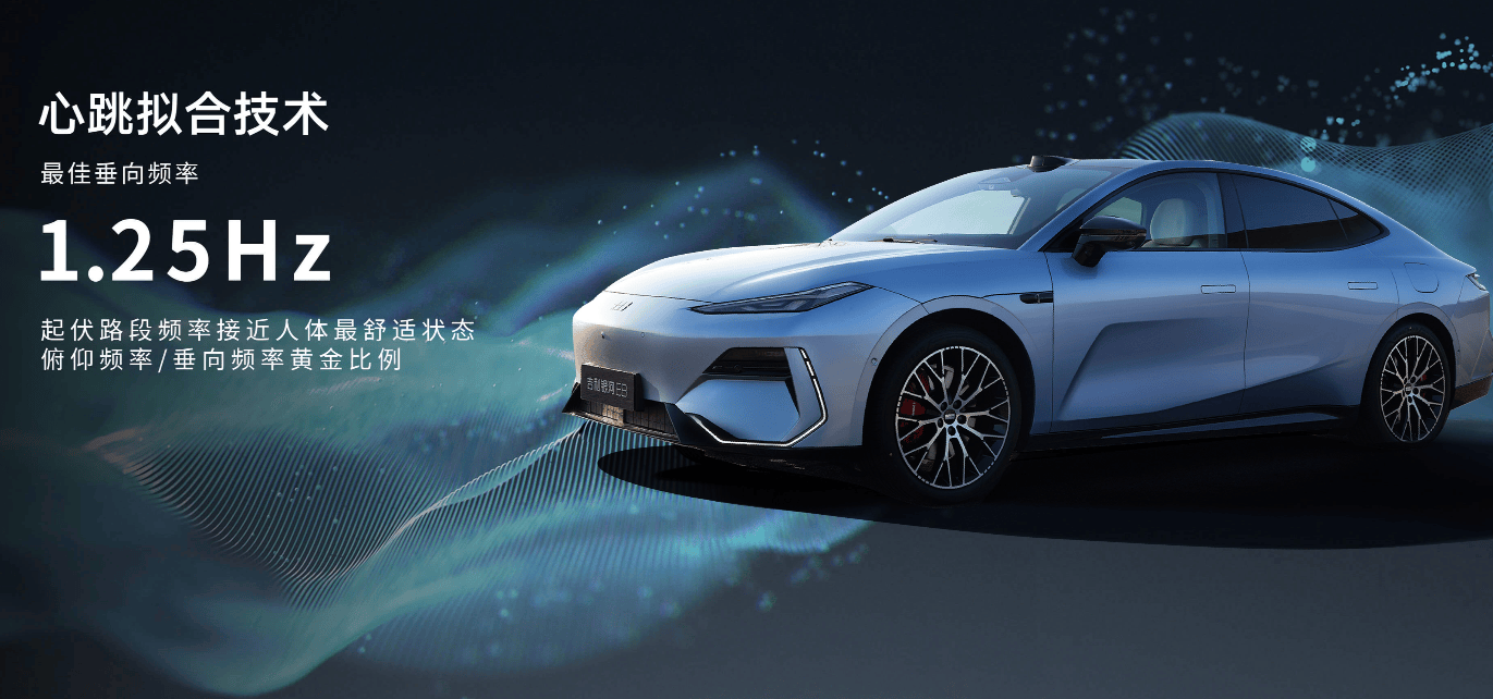 14.98万起！5秒破百+800V高压+8K巨屏，银河E8杀疯了！_搜狐汽车_搜狐网