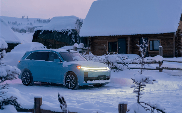 家用五座SUV怎么选？从领克09EM-P大五座到理想L7_搜狐汽车_搜狐网