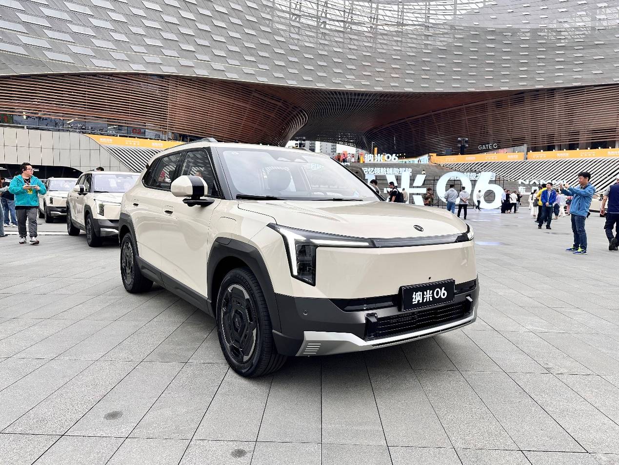 A0级市场SUV卖不过轿车？这三款有望破局_搜狐汽车_搜狐网