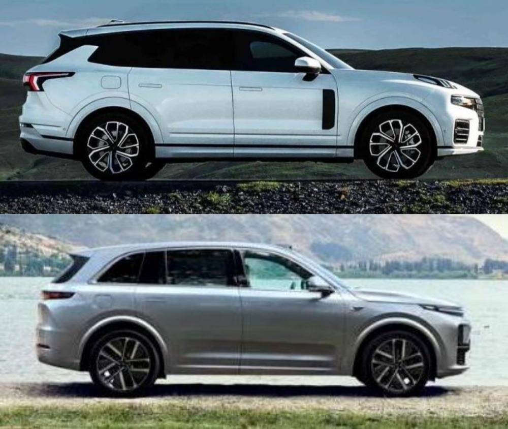 爸爸的“第二书房”！领克09EM-P大五座理想L7谁更有独处感_搜狐汽车_搜狐网