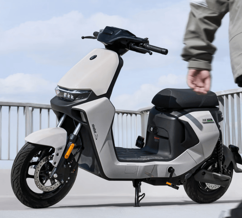 九号电动Mz MIX 2025怎么样？全面对比极核AE5i，哪款体验更好？_搜狐汽车_搜狐网